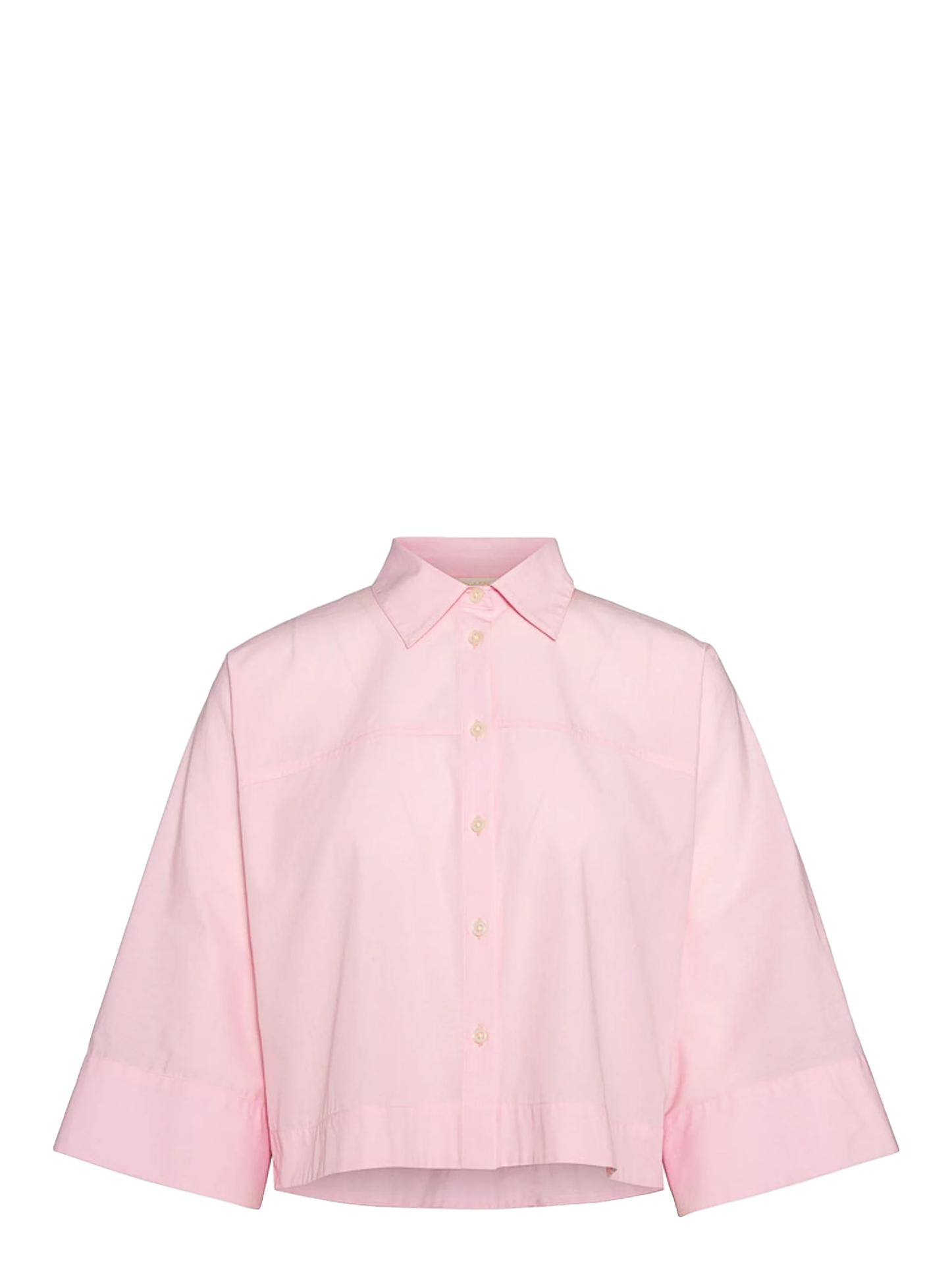 FORTE_FORTE Forte Forte Poplin Trousers